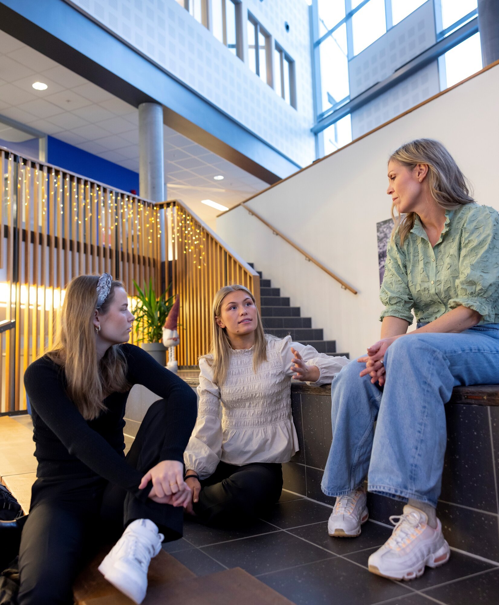 Krever seksualundervisning om grensesetting